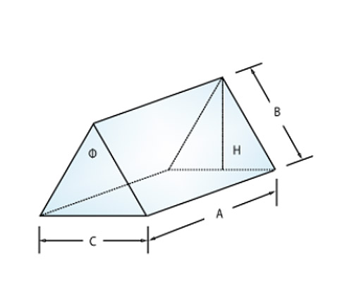 Prisms - 3L Systems USA