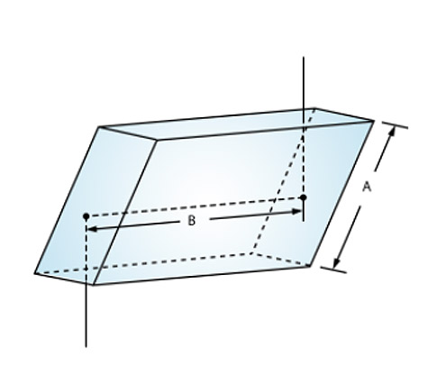 Prisms - 3L Systems USA